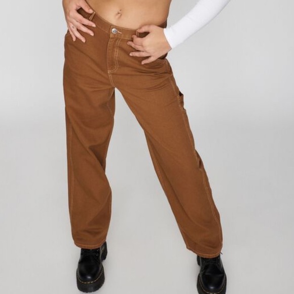Garage | Pants & Jumpsuits | Garage Carpenter Pant | Poshmark